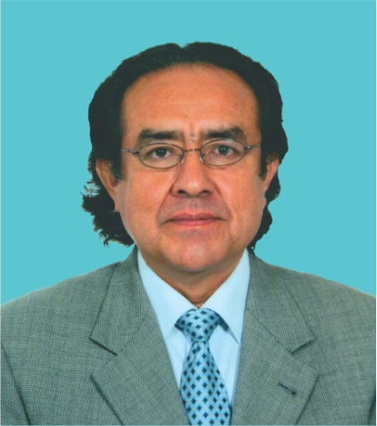 COMITÉ CIENTÍFICO | I CONIEECS